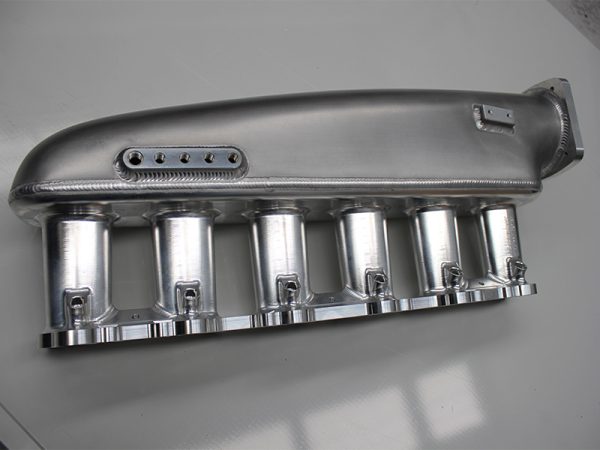 Precision Performance: Ford Billet Manifolds Unleashed