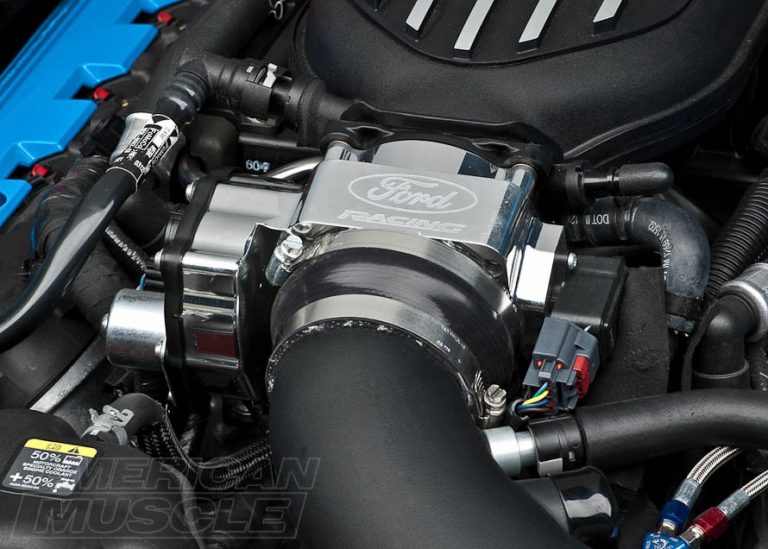 Throttle Body Tuning: Boosting Engine Response Without Mods